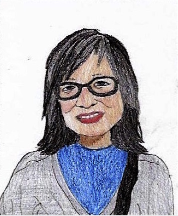 Irene Dea Collier | APIA Biography Project