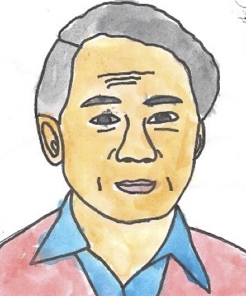 Benjamin R. Tong | APIA Biography Project