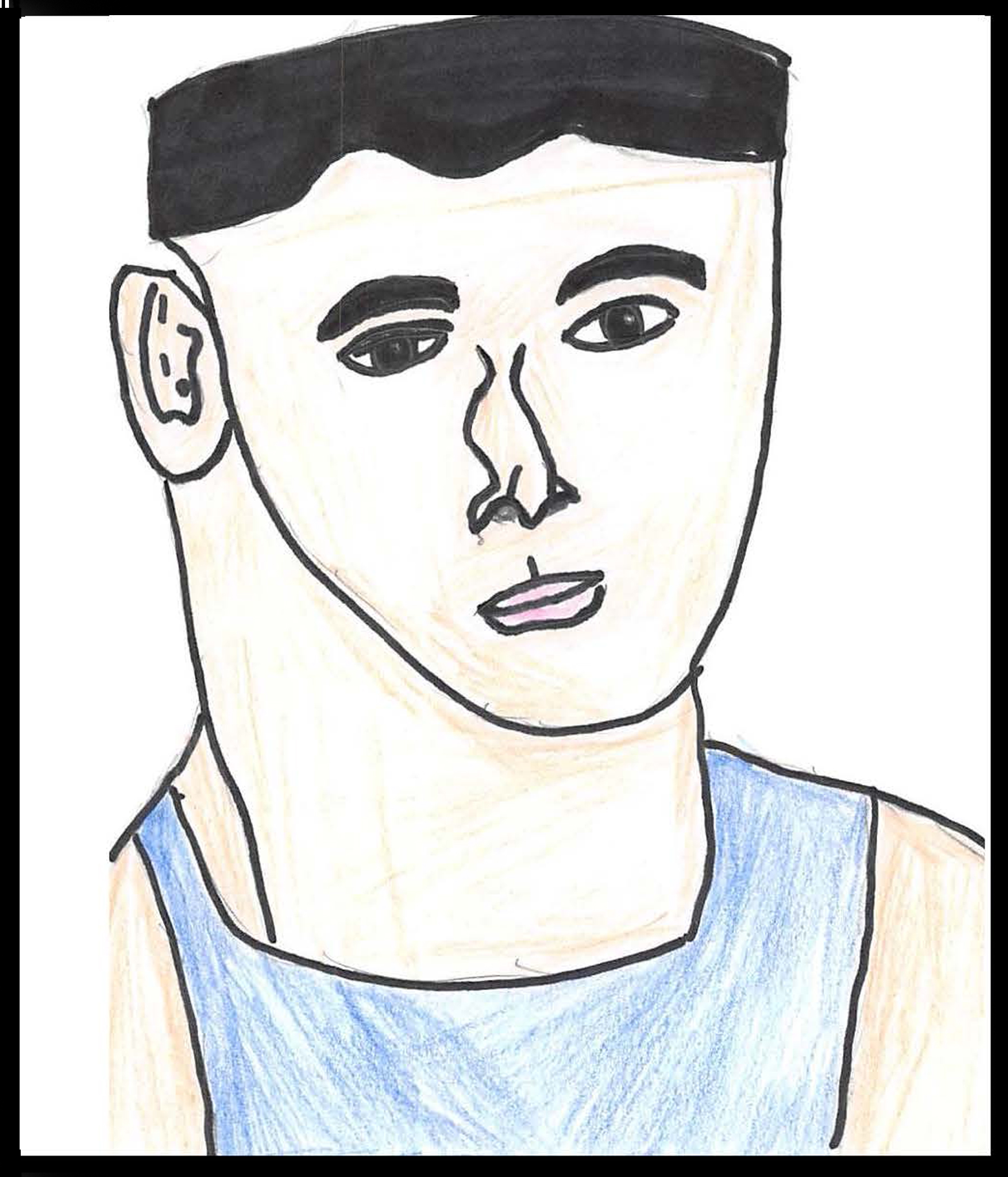 Chuck Aoki | APIA Biography Project