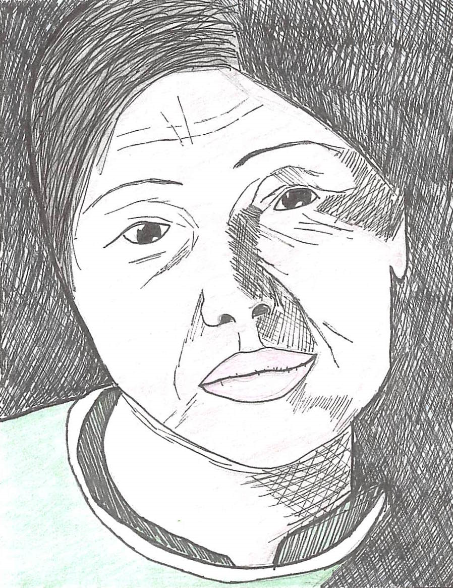 Ruth Asawa | APIA Biography Project