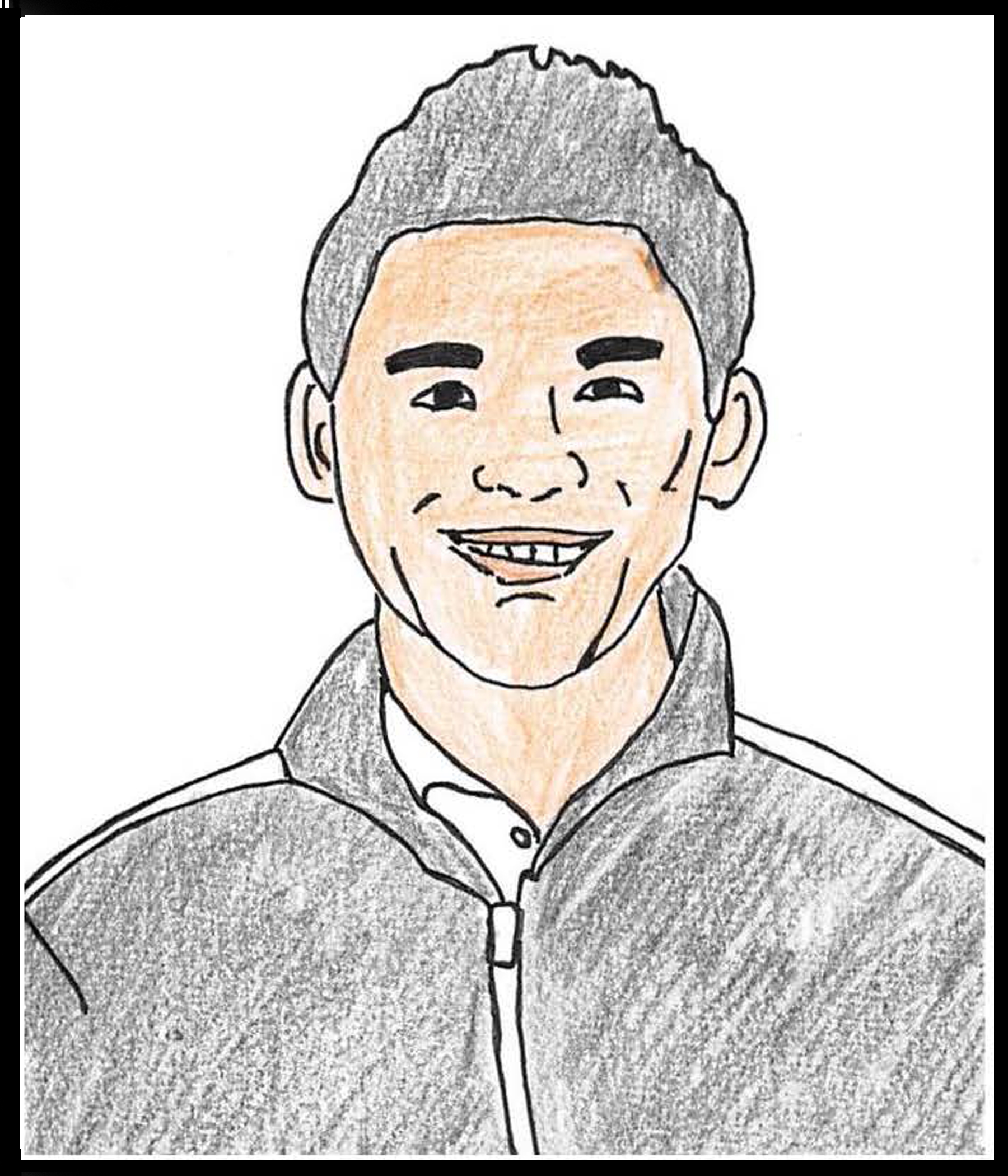 Howard Bach | APIA Biography Project