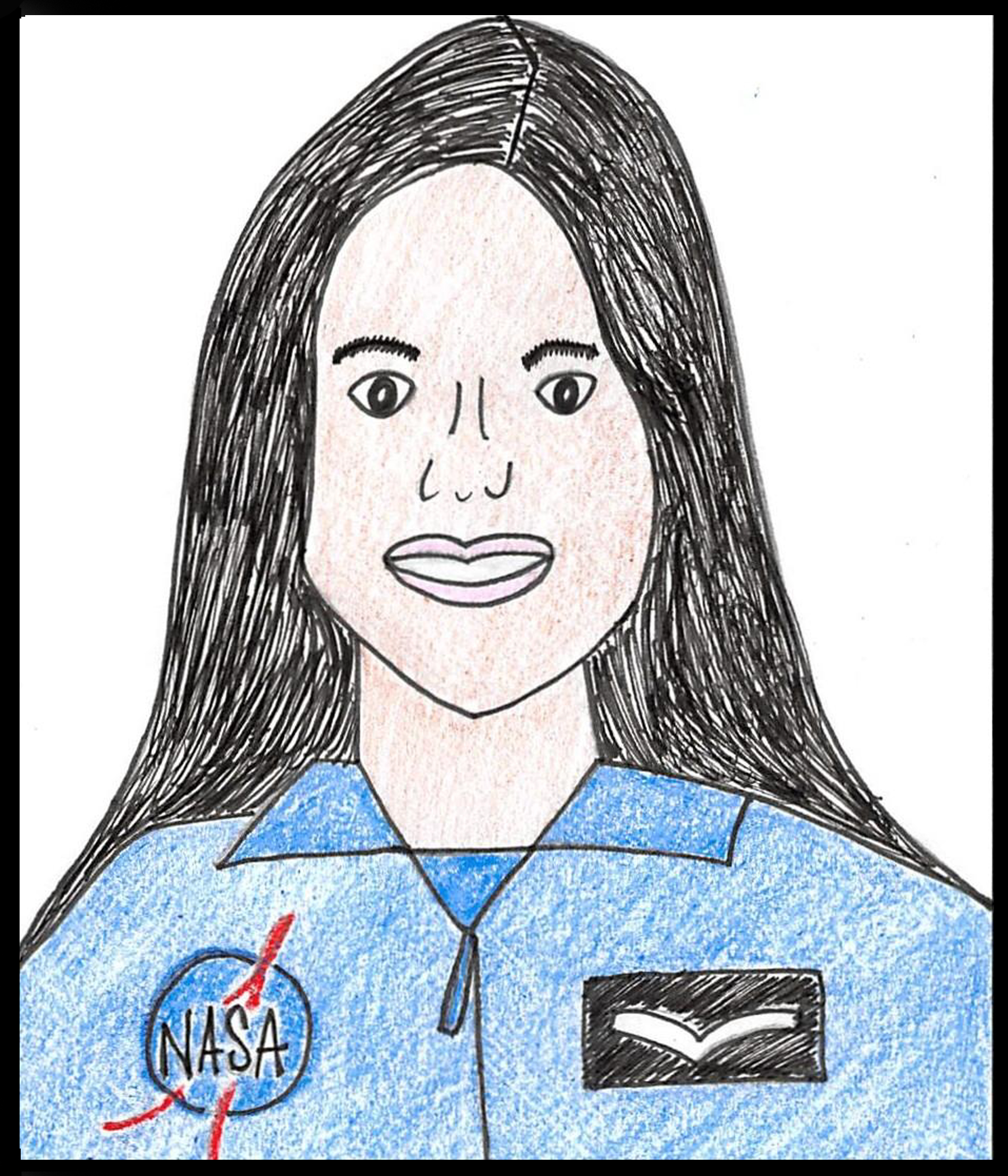 Kalpana Chawla | APIA Biography Project