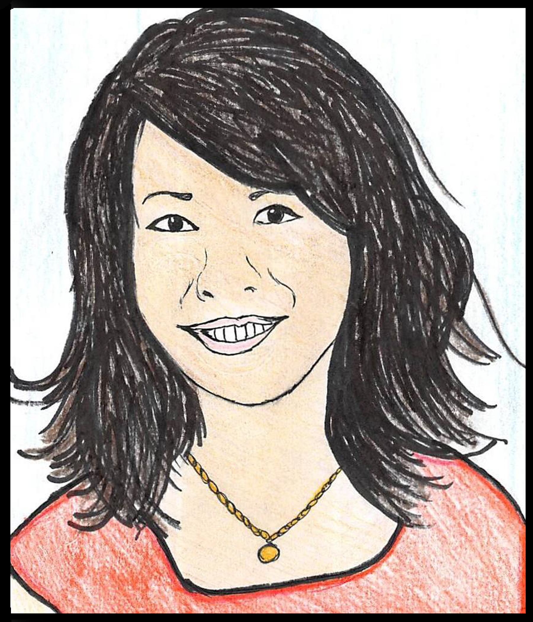 Christine Chen | APIA Biography Project