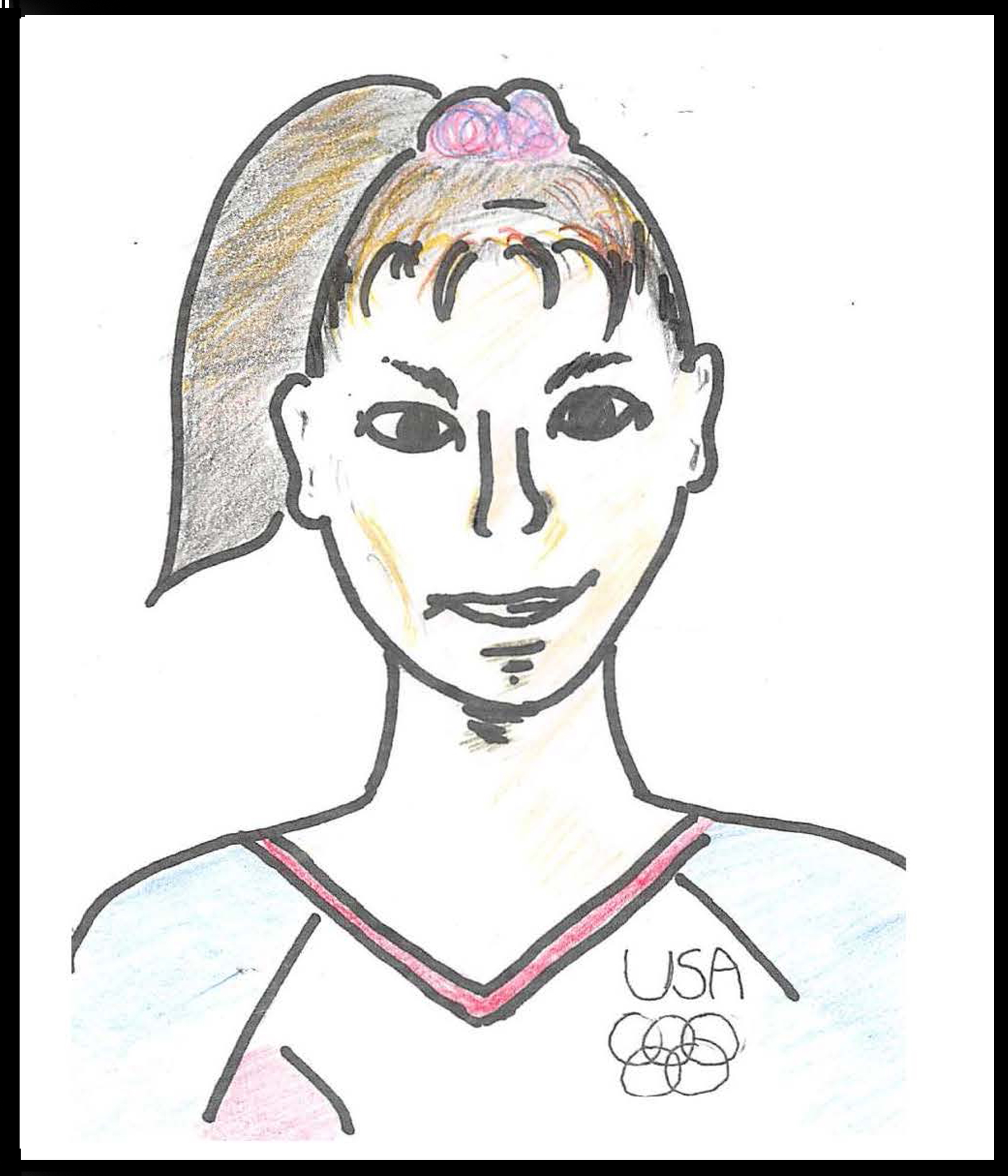 Amy Chow | APIA Biography Project