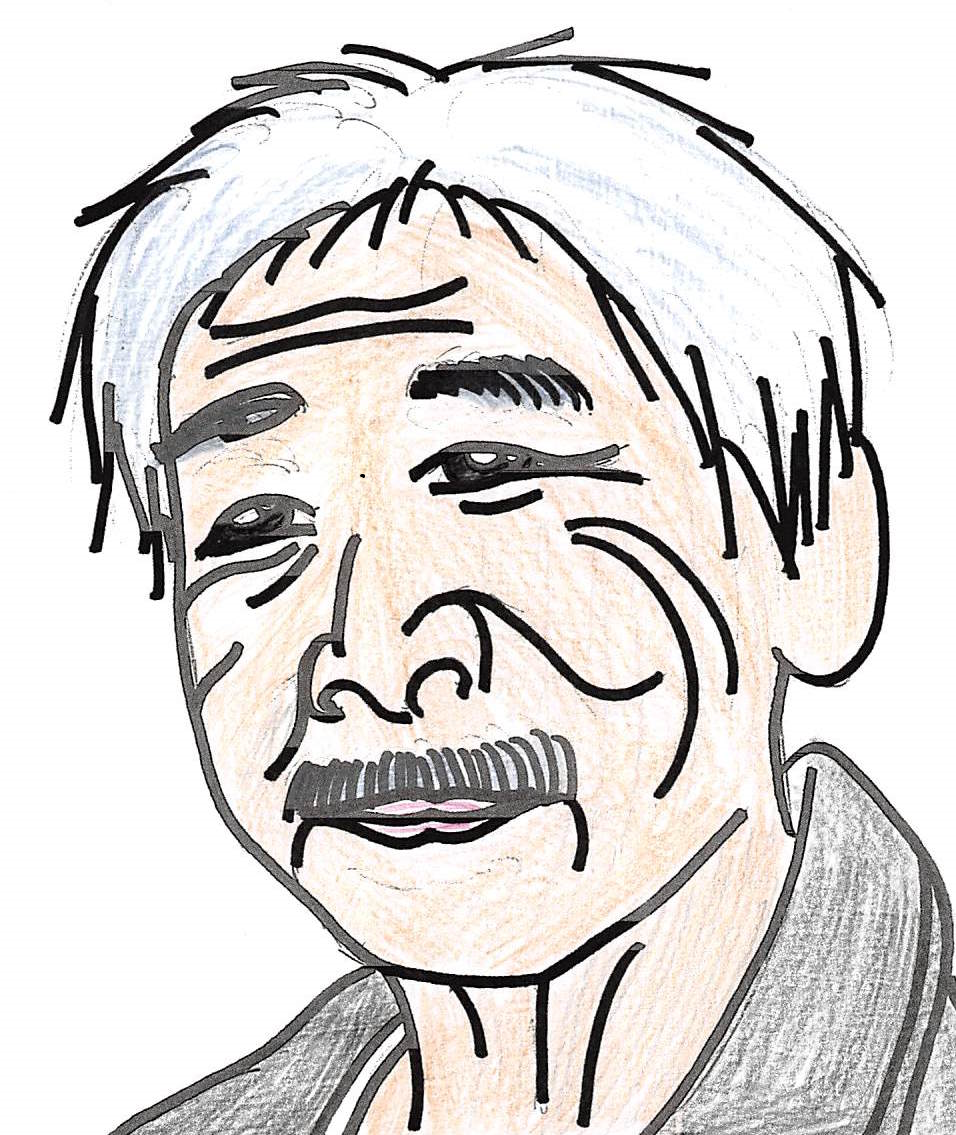 Philip P. Choy | APIA Biography Project