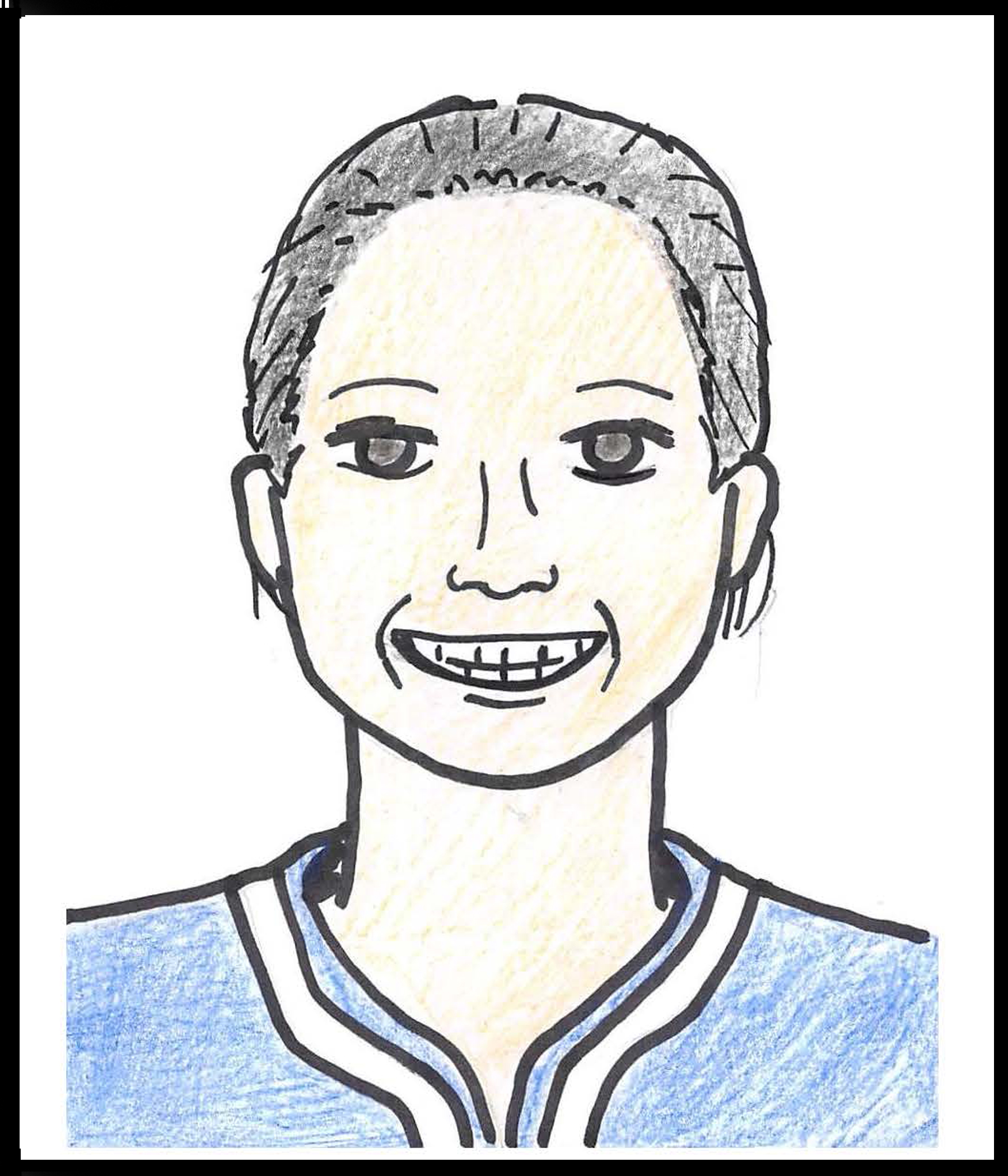 Julie Chu | APIA Biography Project