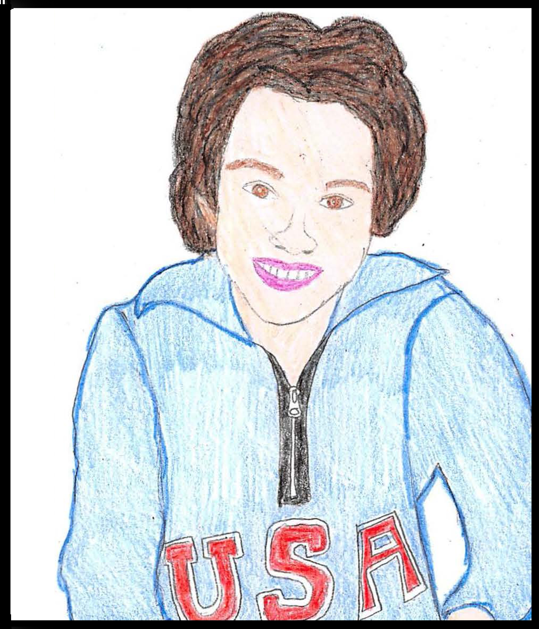 Victoria Manalo Draves | APIA Biography Project