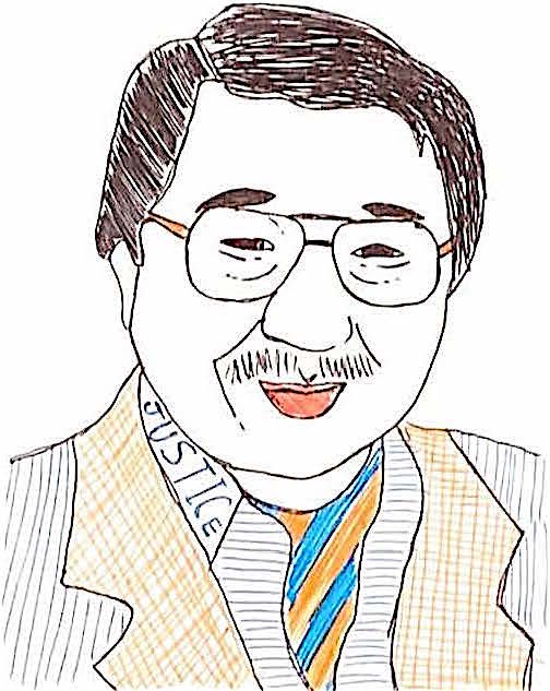 Gordon Kiyoshi Hirabayashi | APIA Biography Project