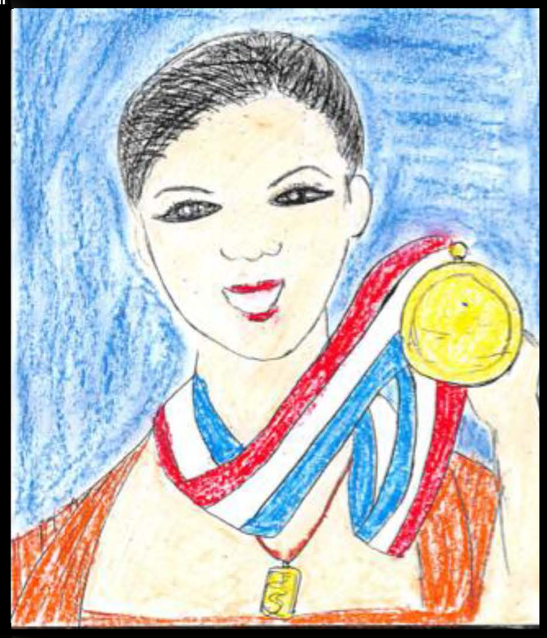 Michelle Kwan | APIA Biography Project