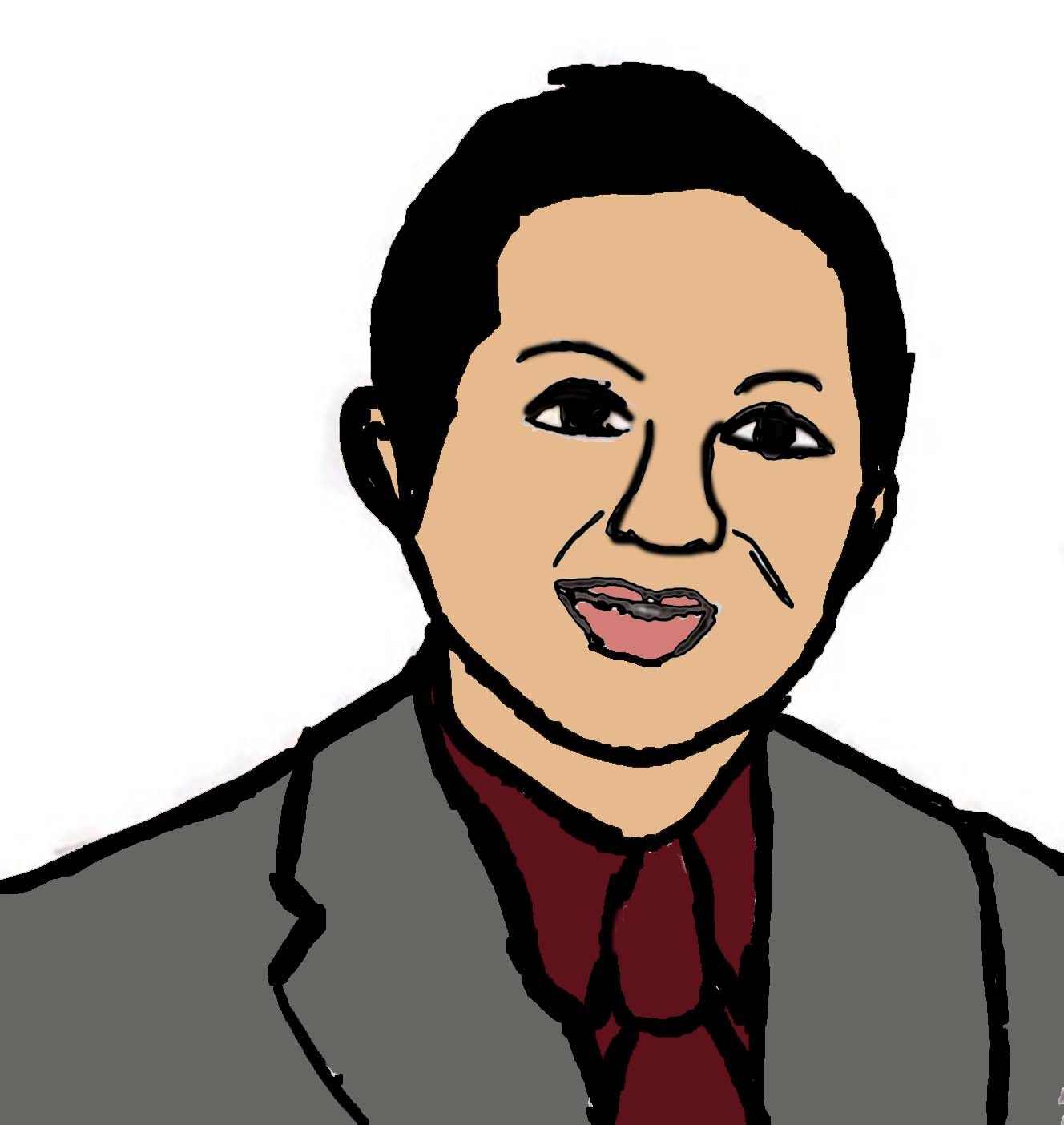 Gordon J. Lau | APIA Biography Project