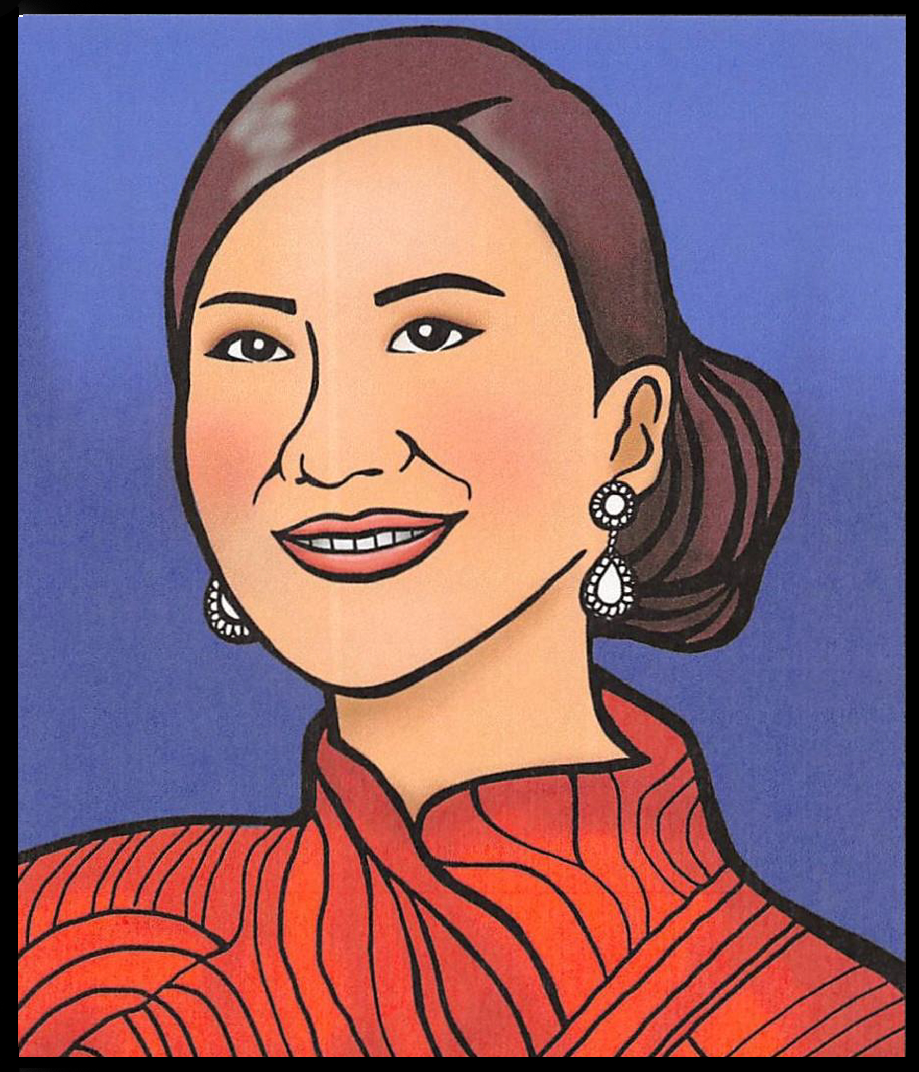 Coco Lee | APIA Biography Project