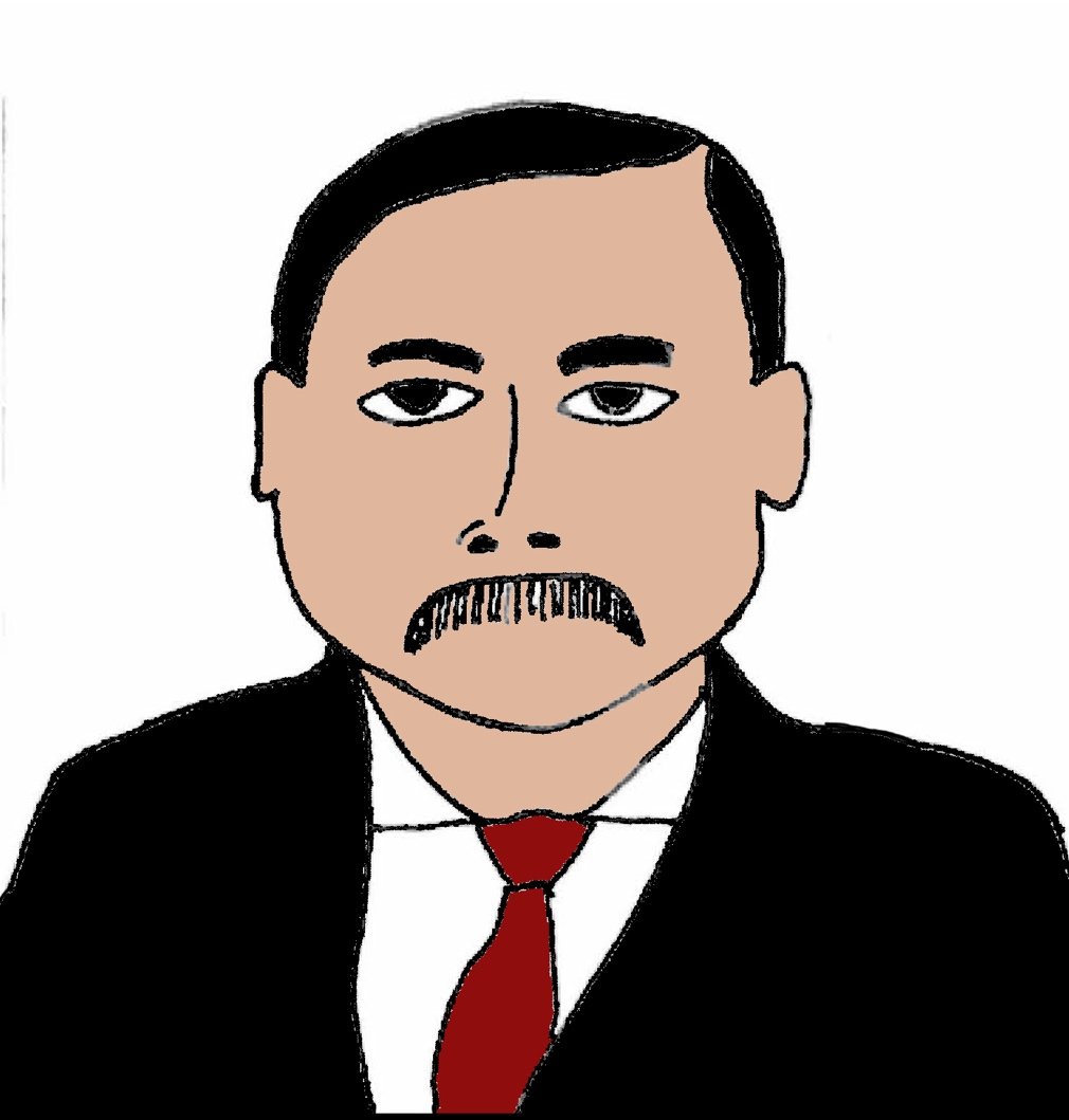 Hing Lew | APIA Biography Project