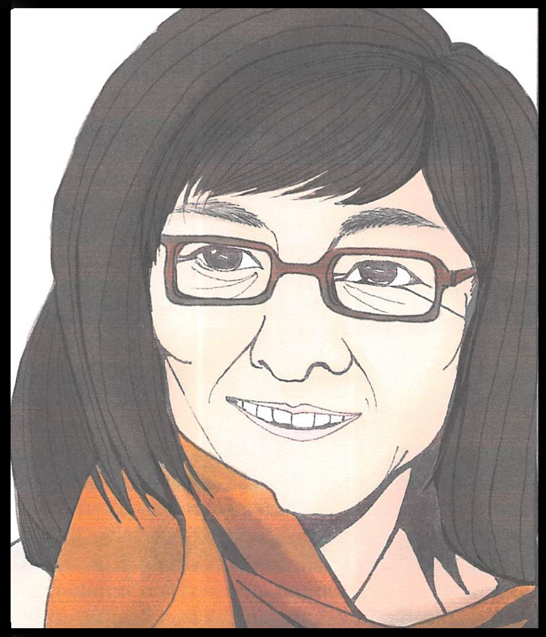 Maya Lin | APIA Biography Project