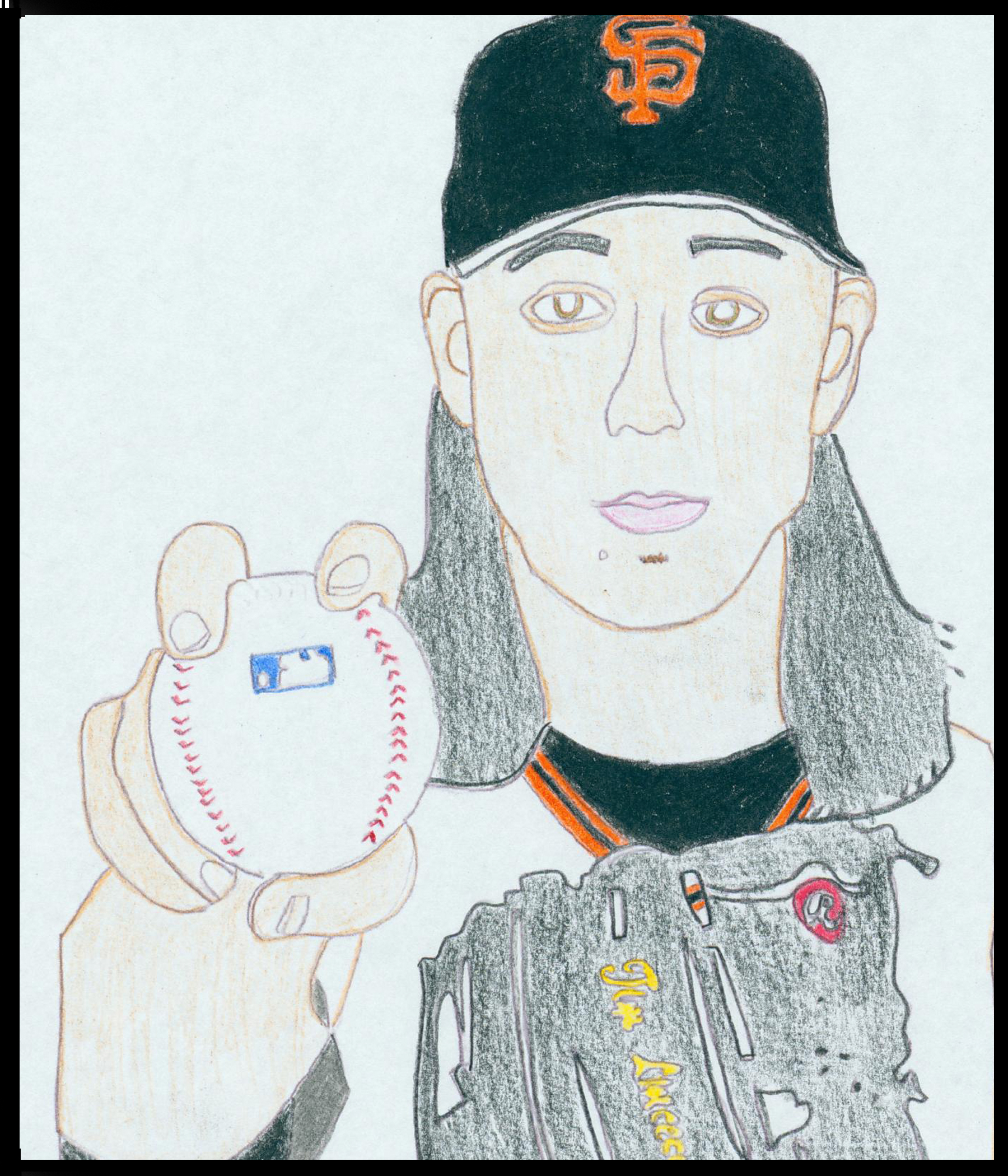 Tim Lincecum | APIA Biography Project