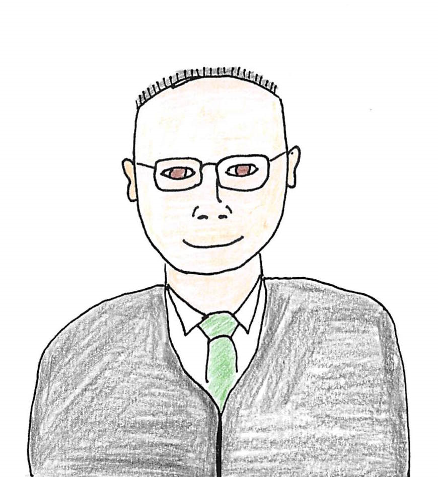 Walter U. Lum | APIA Biography Project