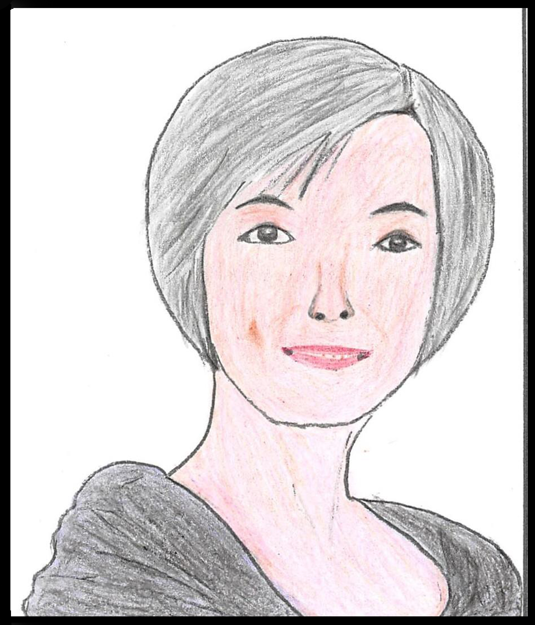 Josie Cruz Natori | APIA Biography Project