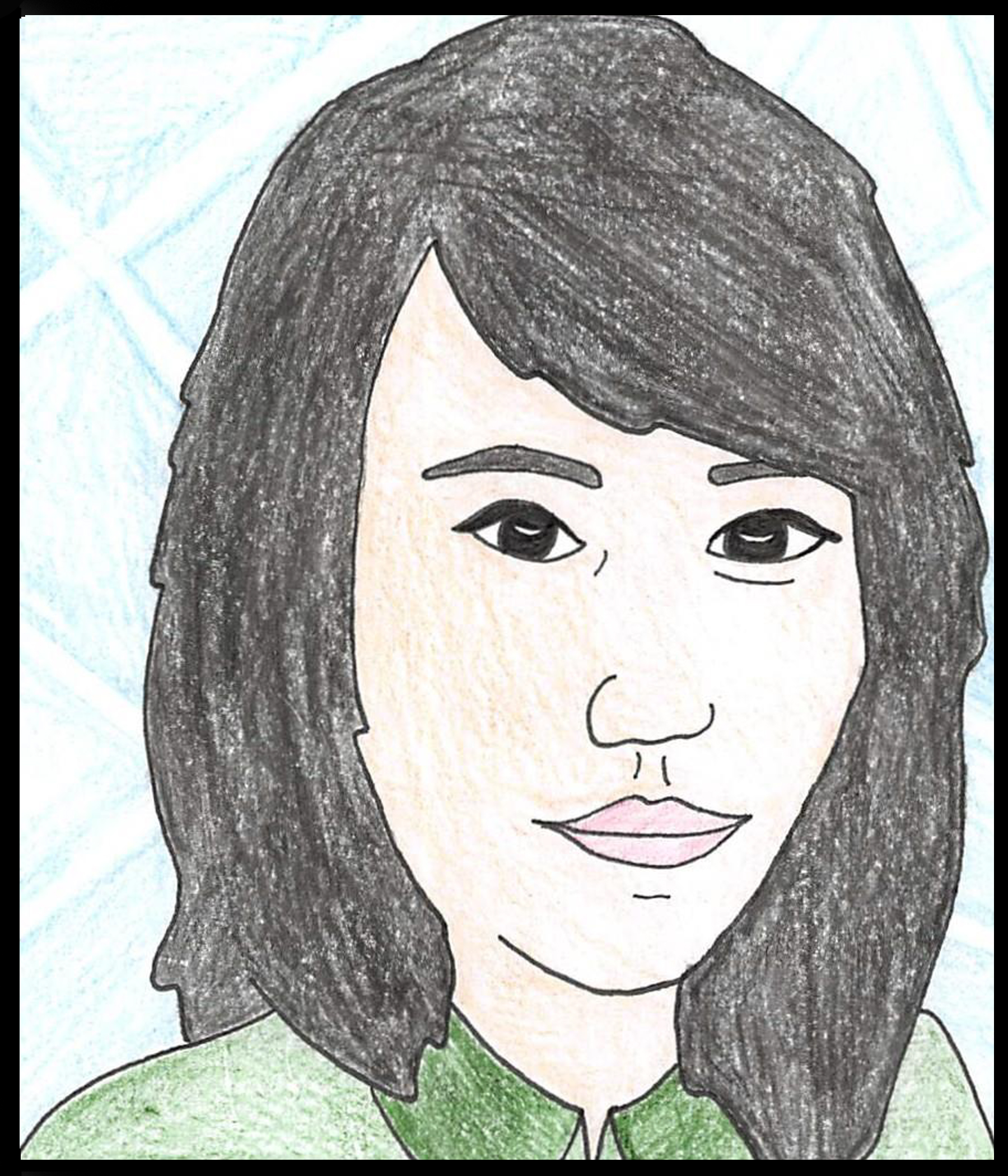 Vicky Nguyen | APIA Biography Project