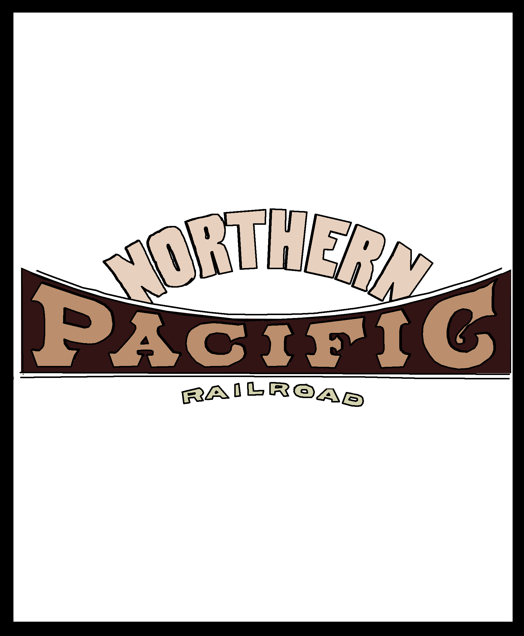 Northern Pacific Railroad | APIA Biography Project