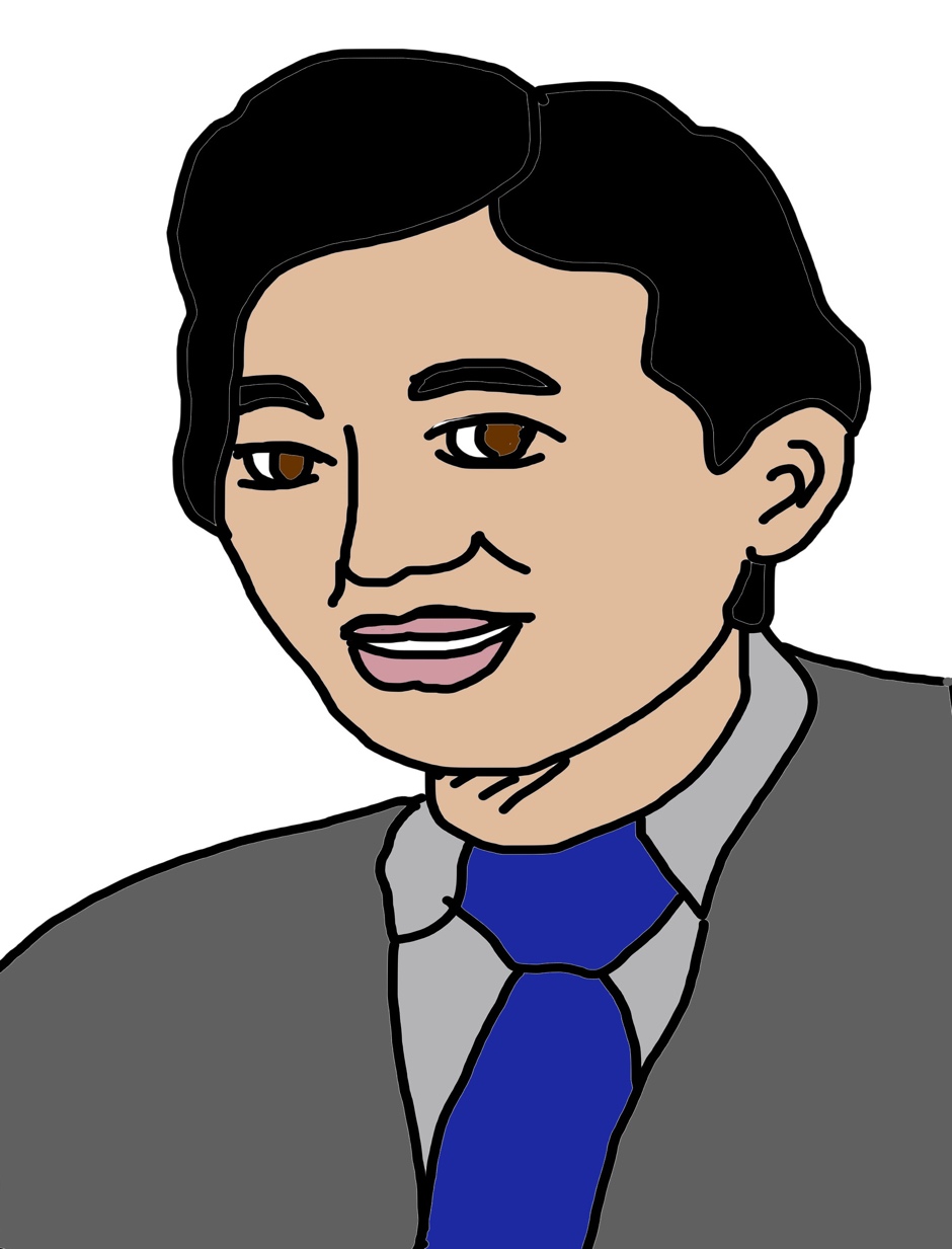 Fred Yoshihiro Oyama | APIA Biography Project