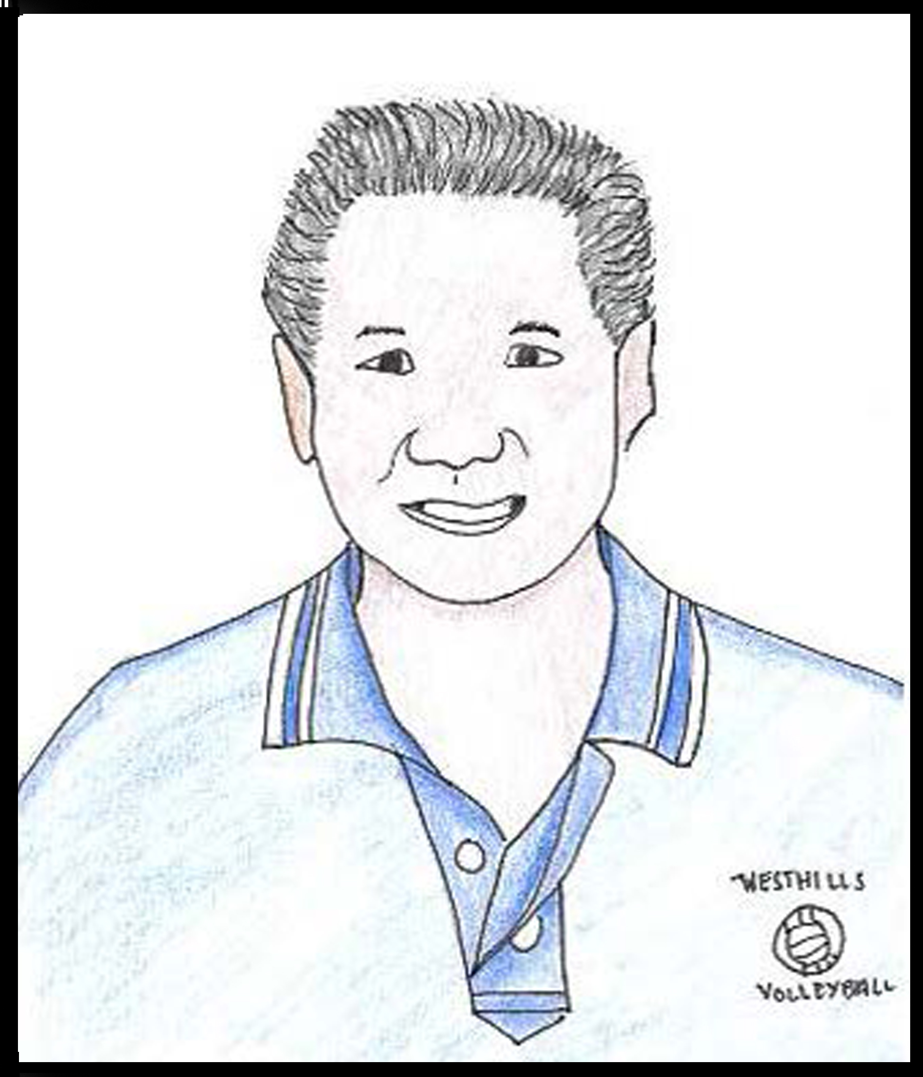 Eric Sato | APIA Biography Project