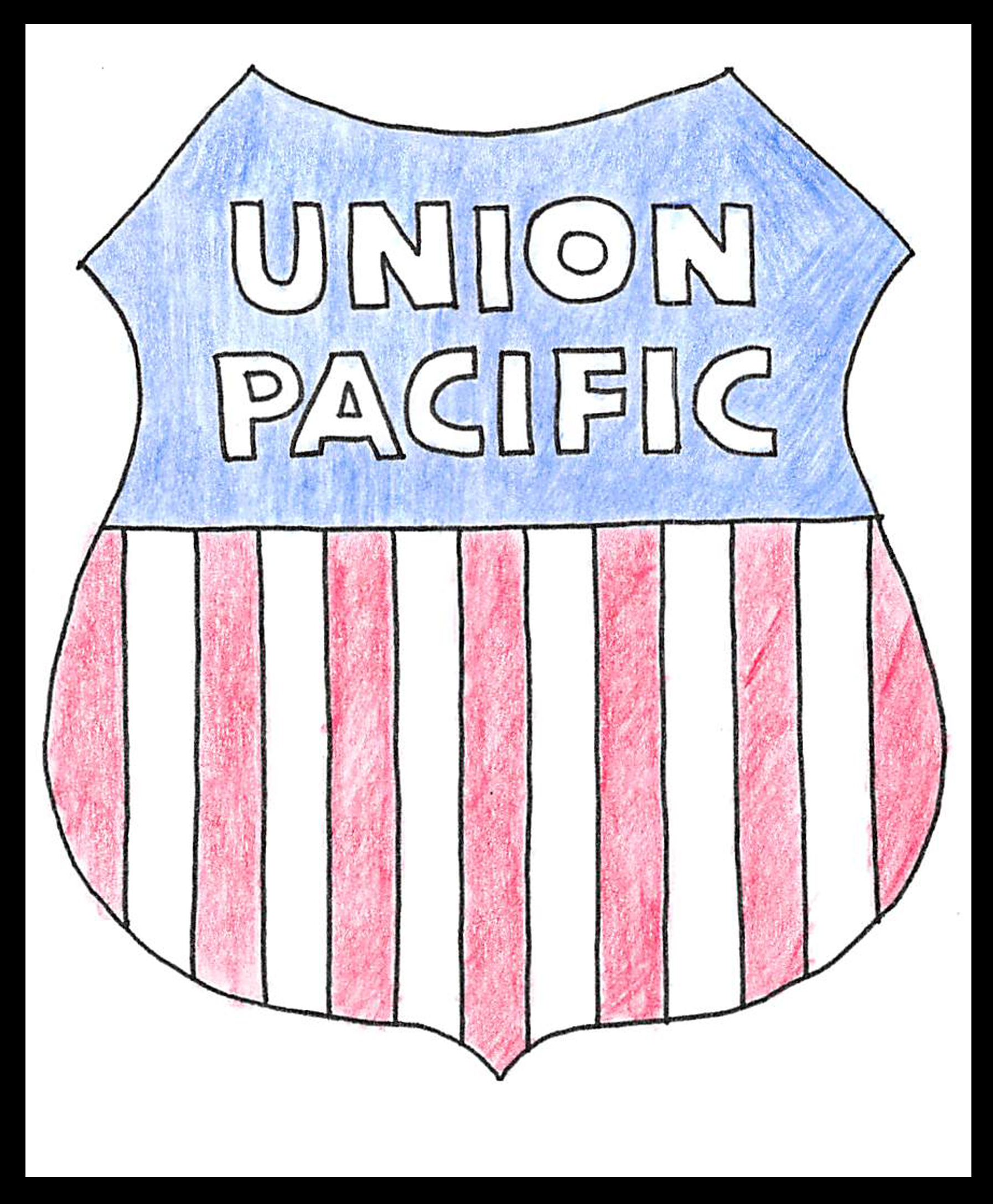 Union Pacific Railroad Company | APIA Biography Project