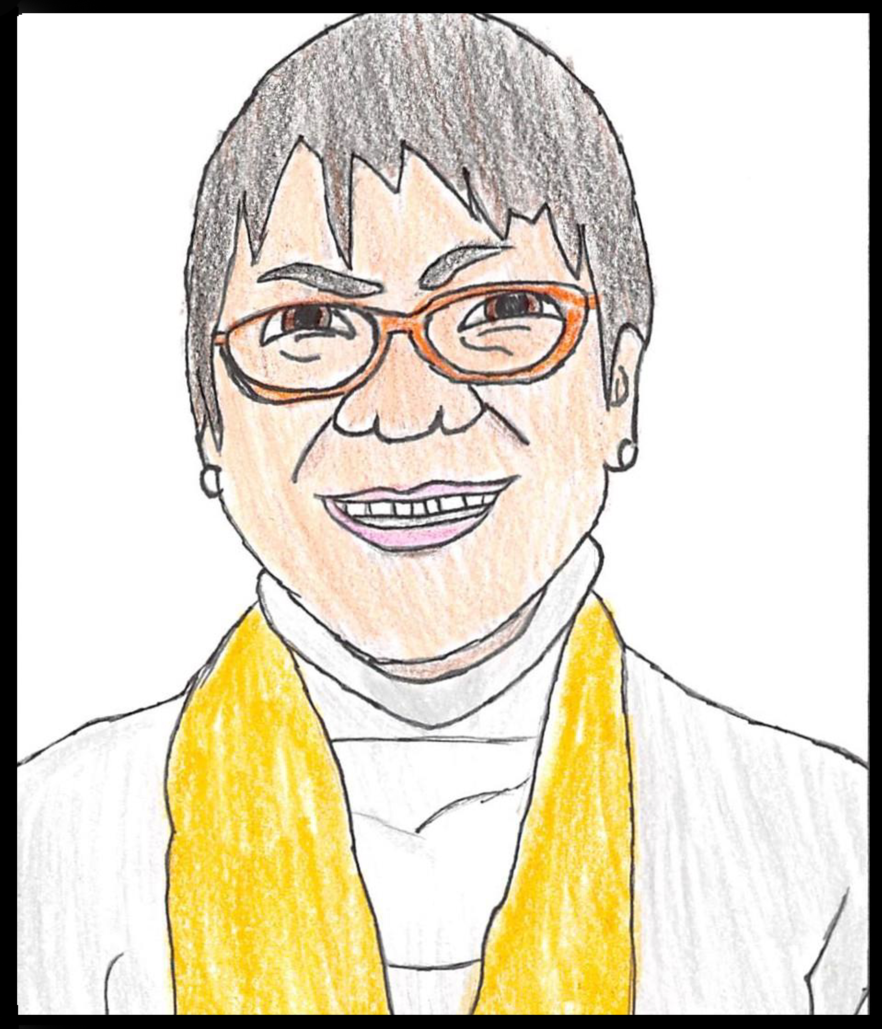 Velma Veloria | APIA Biography Project
