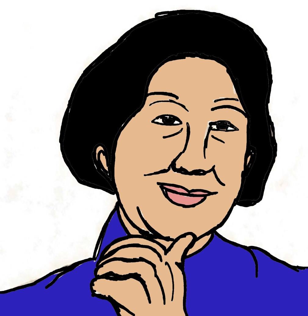 Alice Fong Yu | APIA Biography Project